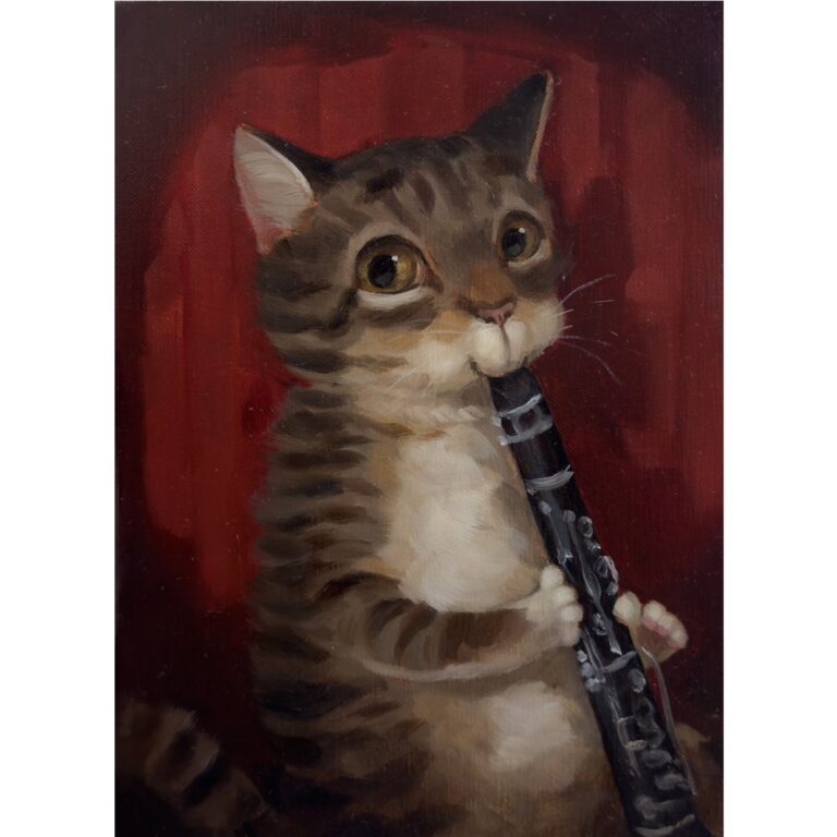 Alison Friend - The Gallery Holt Original Paintings and Prints